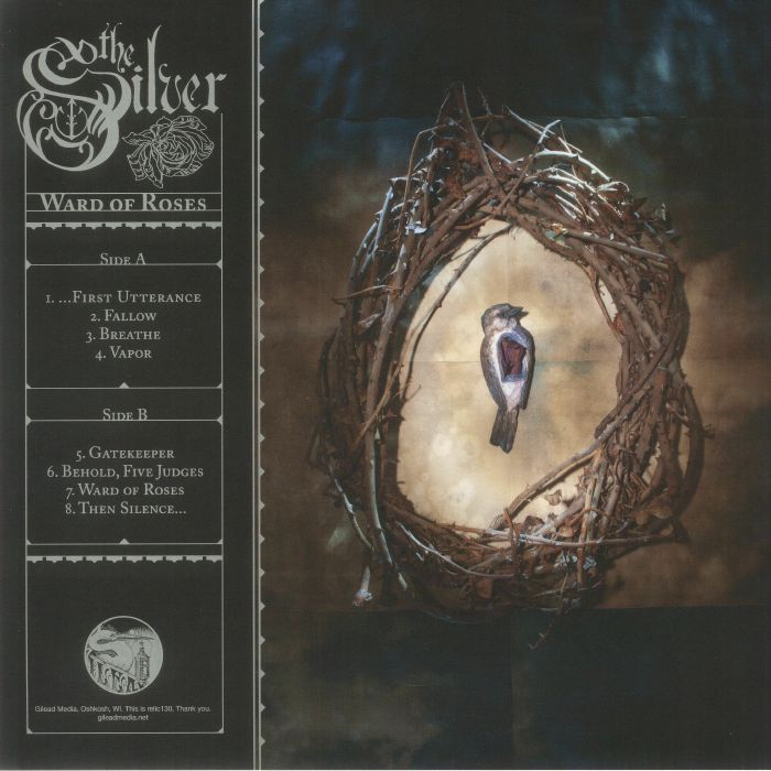 The SILVER - Ward Of Roses Vinyl at Juno Records.