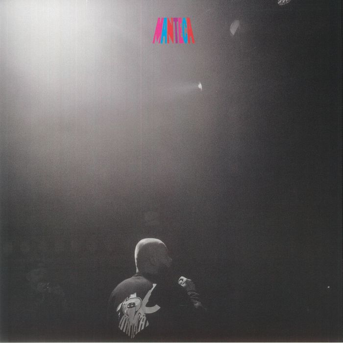 CRIMEAPPLE - El Cantante Vinyl at Juno Records.