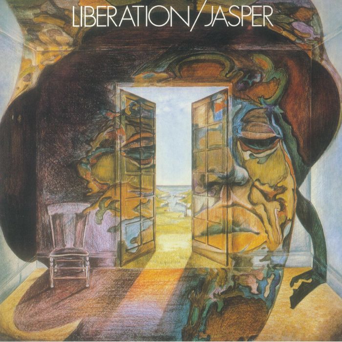 JASPER - Liberation (reissue) Vinyl at Juno Records.