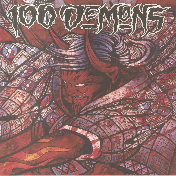 100 DEMONS - 100 Demons Vinyl at Juno Records.