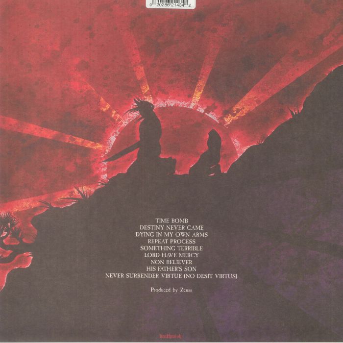 100 DEMONS - 100 Demons Vinyl at Juno Records.