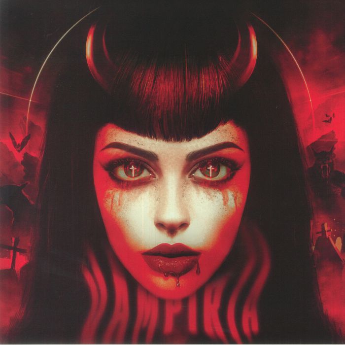 MOONSPELL - Vampiria Vinyl at Juno Records.