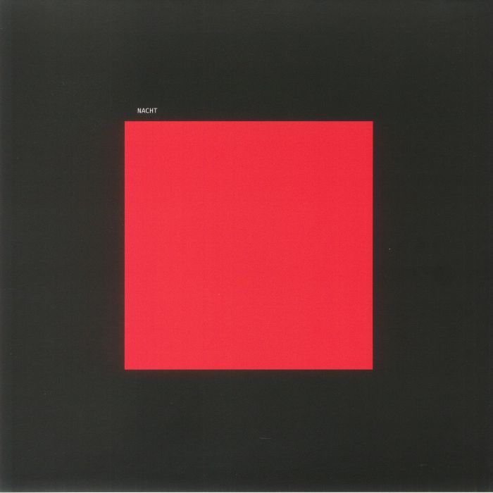 ATOM TM - Nacht Vinyl at Juno Records.