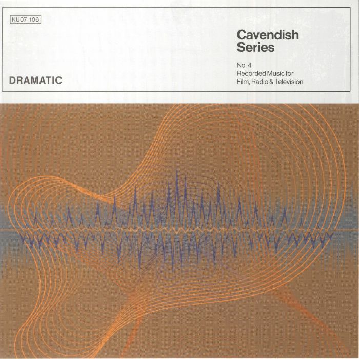 Dennis FARNON - Cavendish Series Vol 4 Vinyl at Juno Records.