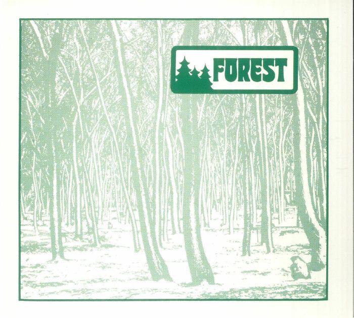 FOREST - Forest (reissue) CD at Juno Records.