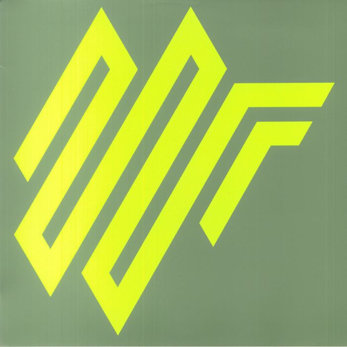 Luke VIBERT - Machine Funk Vinyl at Juno Records.