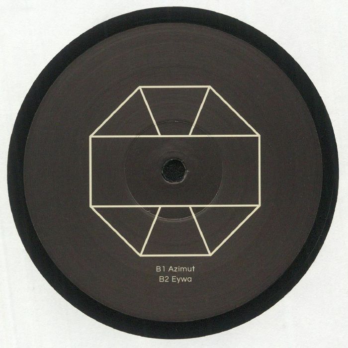 LUKEA - Octo 005 Vinyl at Juno Records.