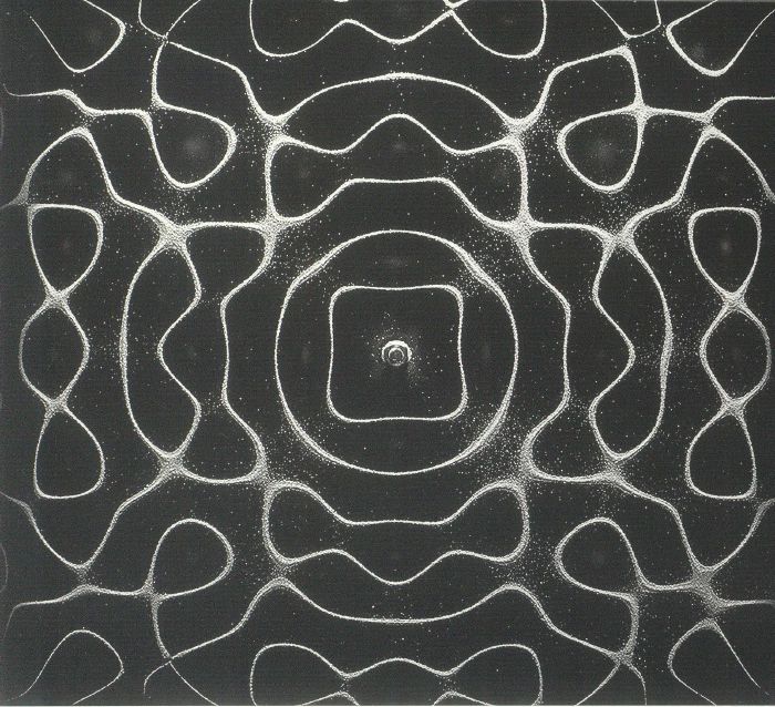 NODE - Singularity CD at Juno Records.