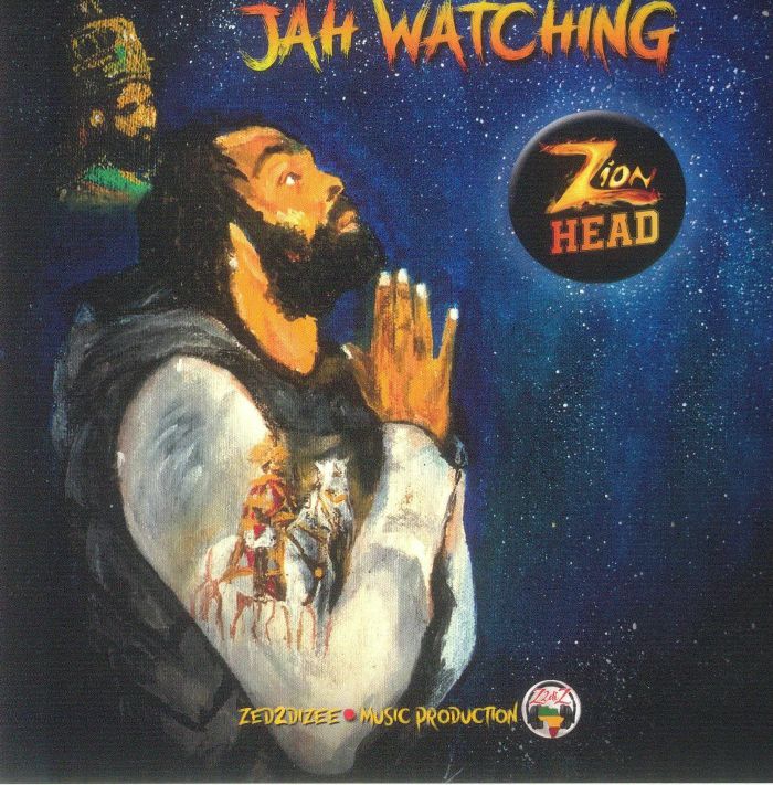 ZION HEAD - Jah Watching CD at Juno Records.