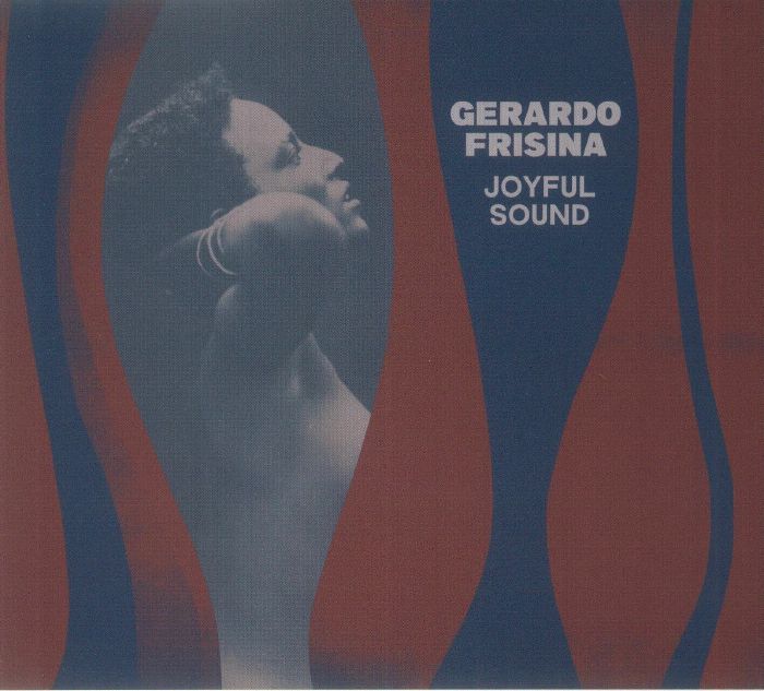 Gerardo FRISINA - Joyful Sound CD at Juno Records.