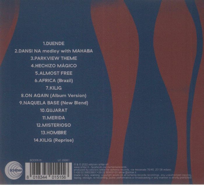 Gerardo FRISINA - Joyful Sound CD at Juno Records.