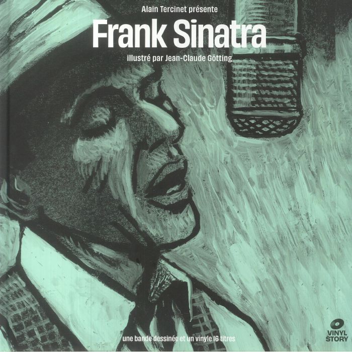 Frank SINATRA - Vinyl Story Vinyl at Juno Records.