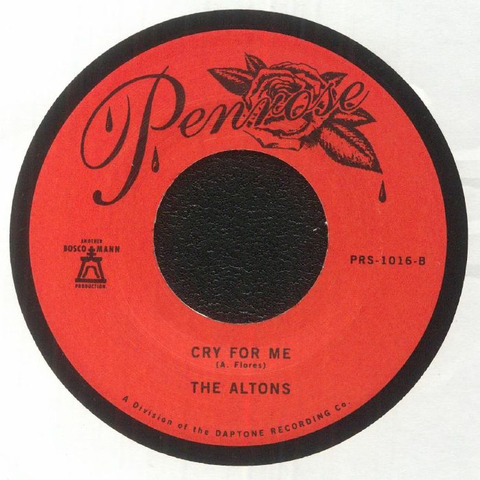 The ALTONS - Float Vinyl at Juno Records.
