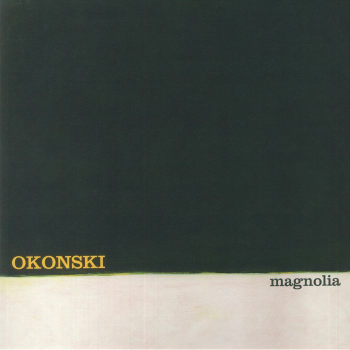 OKONSKI - Magnolia Vinyl at Juno Records.