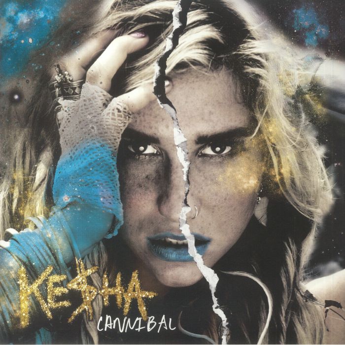 KE$HA aka KESHA - Cannibal (Expanded Edition) Vinyl at Juno Records.