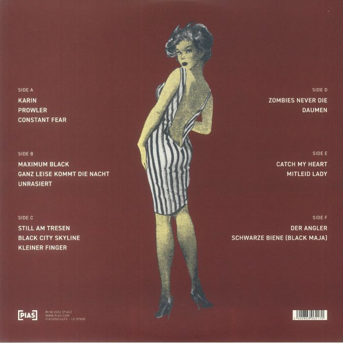BOHREN & DER CLUB OF GORE - Bohren For Beginners Vinyl at Juno Records.