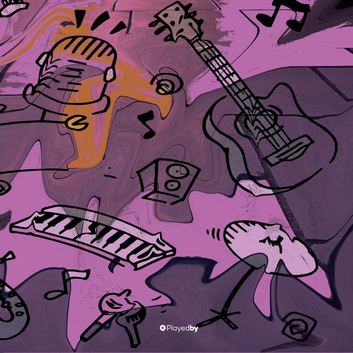 PIRVU - Taking Time To Hit The Right Notes Vinyl at Juno Records.