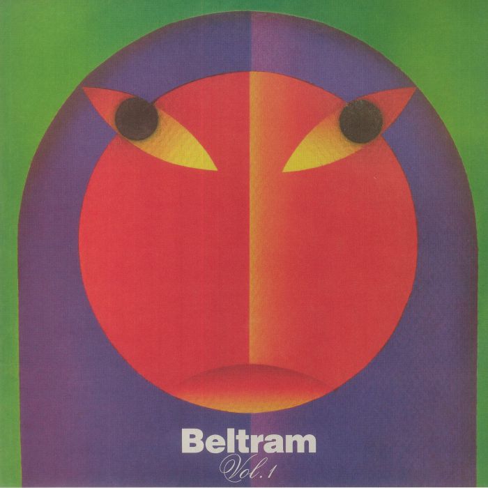 Joey BELTRAM - Beltram Vol 1 (Energy Flash) Vinyl at Juno Records.