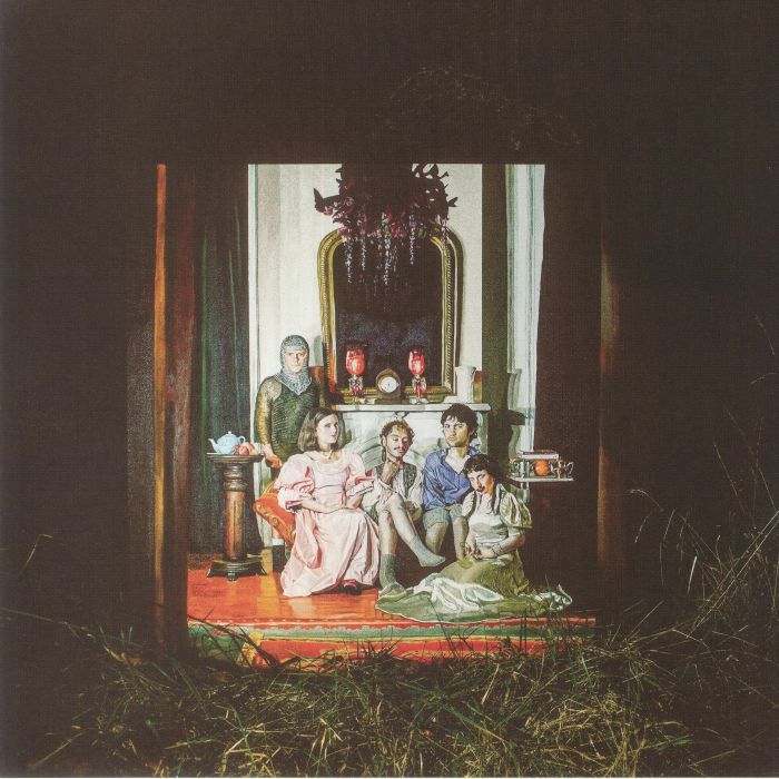 WEDNESDAY - Rat Saw God Vinyl at Juno Records.