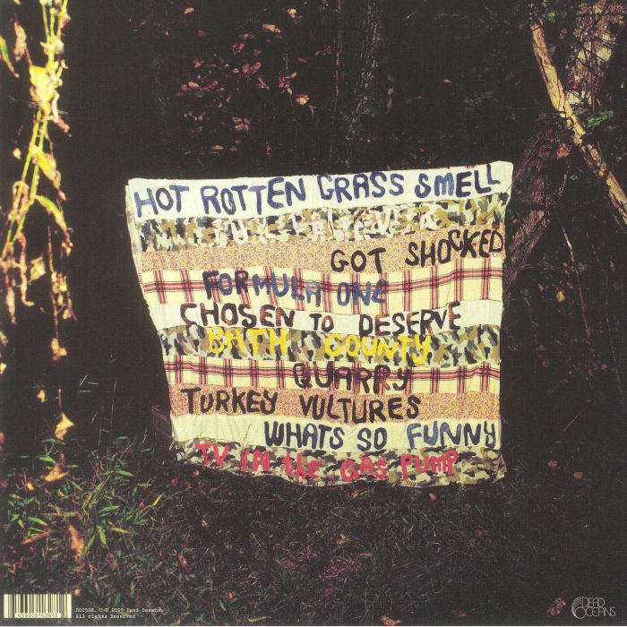 WEDNESDAY - Rat Saw God Vinyl at Juno Records.