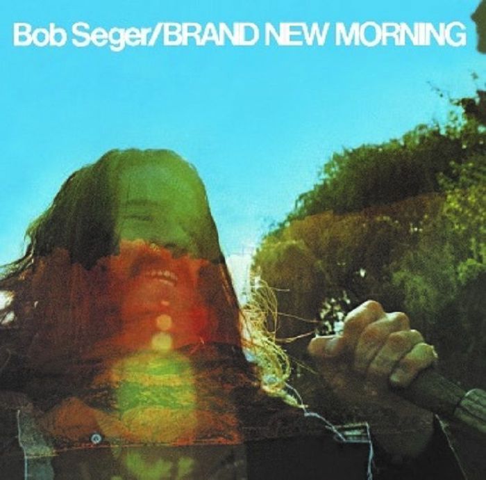 Bob SEGER - Brand New Morning CD at Juno Records.