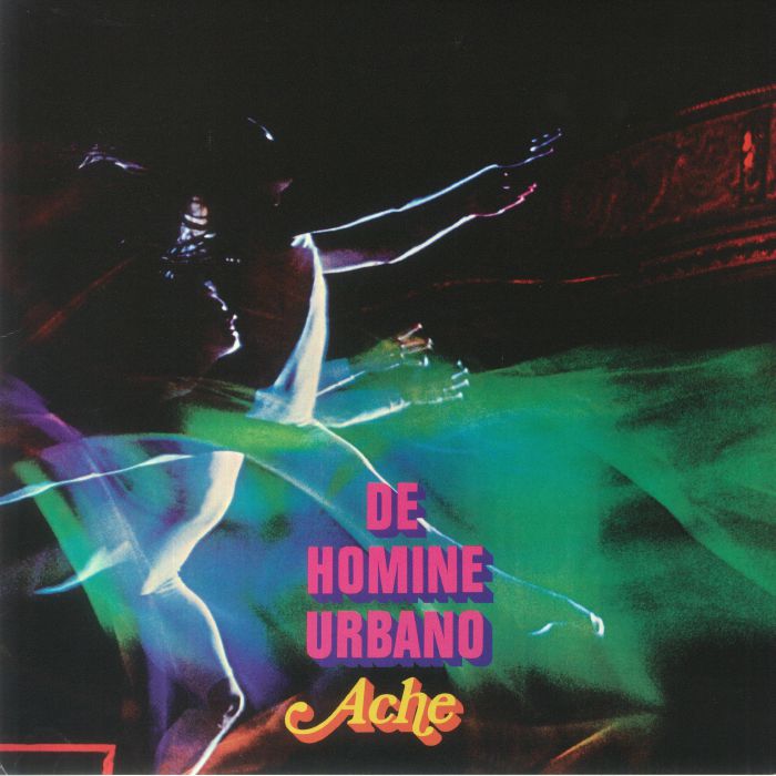 ACHE - De Homine Urbano (reissue) Vinyl at Juno Records.