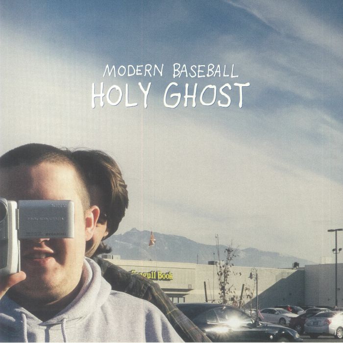 MODERN BASEBALL - Holy Ghost (reissue) Vinyl at Juno Records.