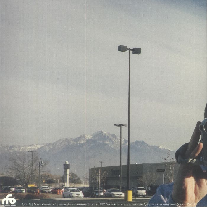 MODERN BASEBALL - Holy Ghost (reissue) Vinyl at Juno Records.