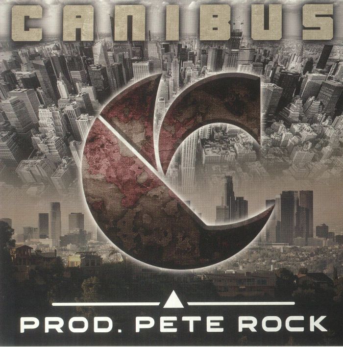 CANIBUS - C Vinyl at Juno Records.