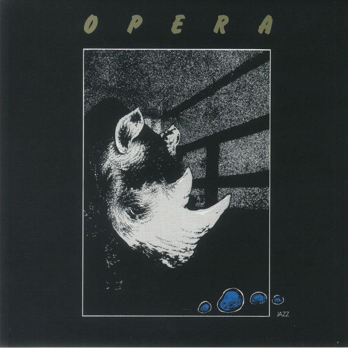 Nenad JELIC/LAZA RISTOVSKI - Opera Vinyl at Juno Records.