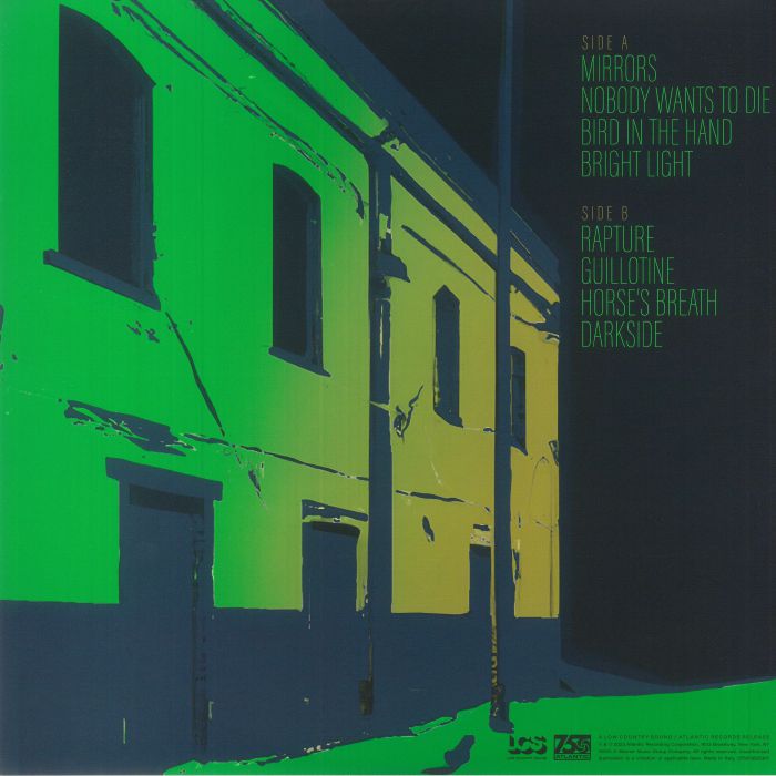 RIVAL SONS - Darkfighter Vinyl at Juno Records.