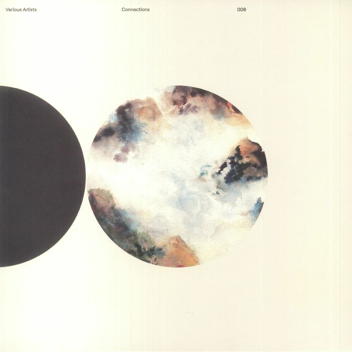 ZONE PLUS/ YOKOO/FRANCESCO MAMI/RETZA - Connections Vinyl at Juno Records.