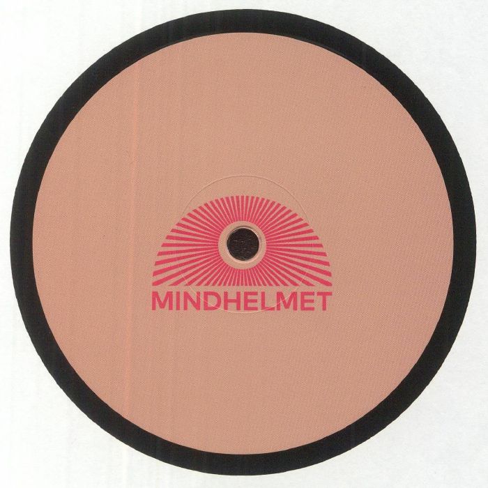 T JACQUES - MINDHELMET 09 Vinyl at Juno Records.