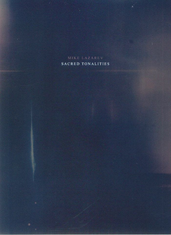 Mike LAZAREV - Sacred Tonalities CD at Juno Records.