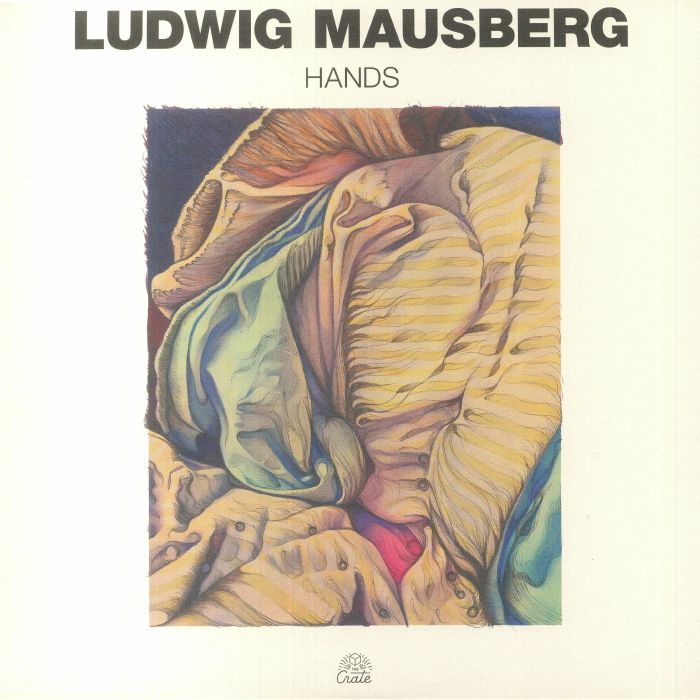 Ludwig MAUSBERG - Hands Vinyl at Juno Records.