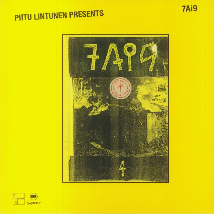 PIITU LINTUNEN - 7Ai9 Vinyl at Juno Records.