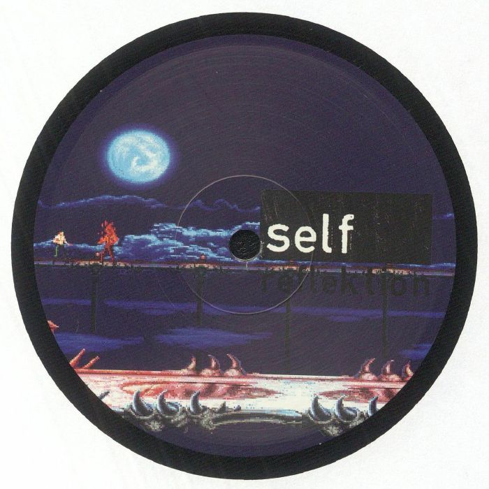 CHLAR - Not Here For The Fame EP Vinyl at Juno Records.