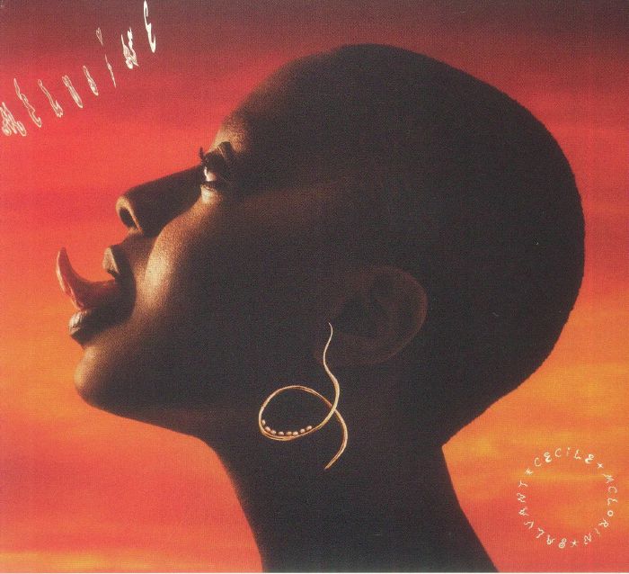 Cecile McLORIN SALVANT - Melusine CD at Juno Records.