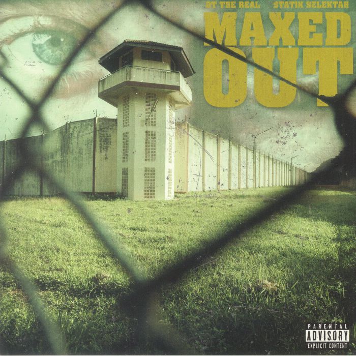 OT THE REAL/STATIK SELEKTAH - Maxed Out Vinyl at Juno Records.