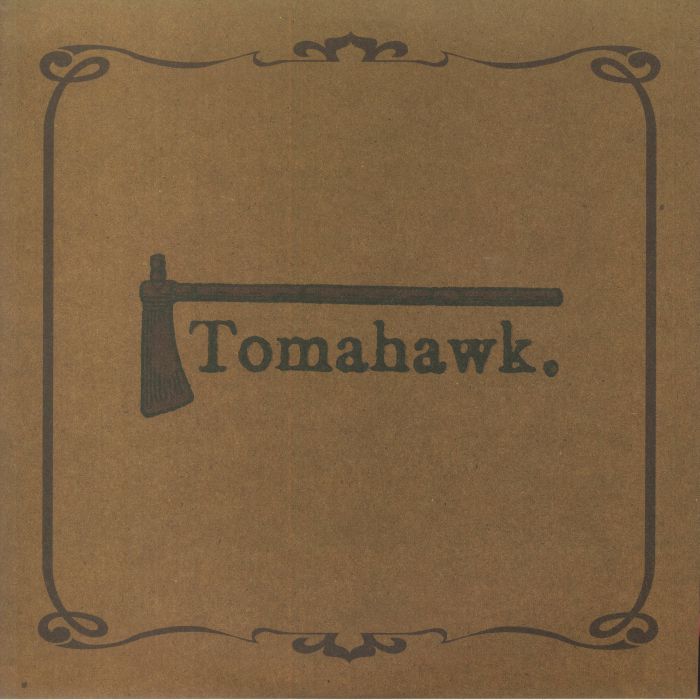 TOMAHAWK - Tomahawk (reissue) Vinyl at Juno Records.