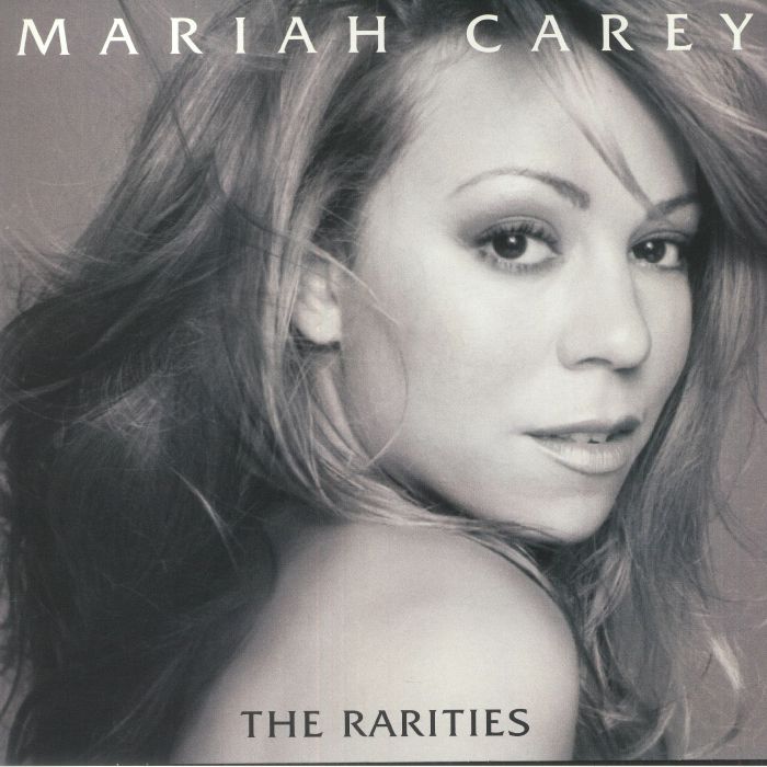 Mariah CAREY - The Rarities Vinyl at Juno Records.