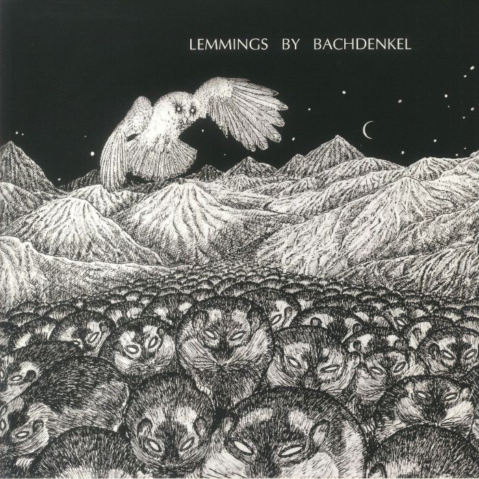BACHDENKEL - Lemmings Vinyl at Juno Records.