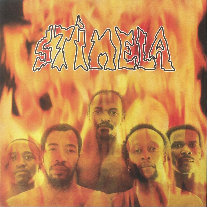 STIMELA - Fire Passion Ecstasy Vinyl at Juno Records.