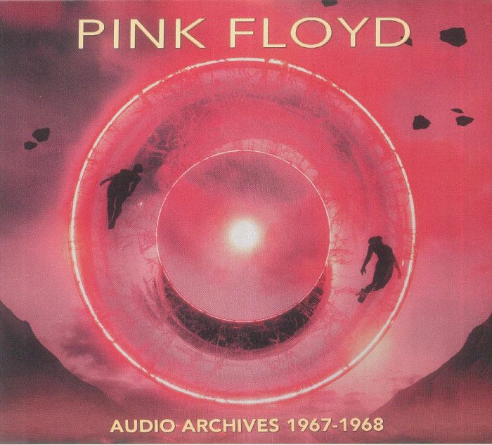 PINK FLOYD - Audio Archives 1967-1968 CD at Juno Records.