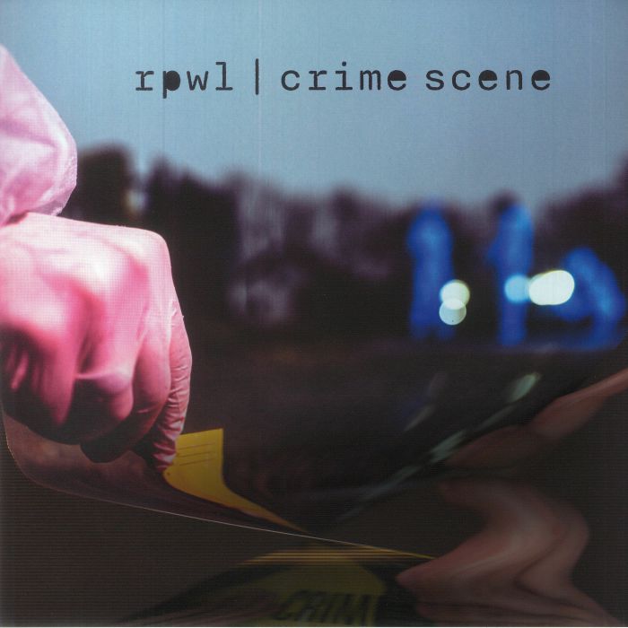 RPWL - Crime Scene Vinyl at Juno Records.