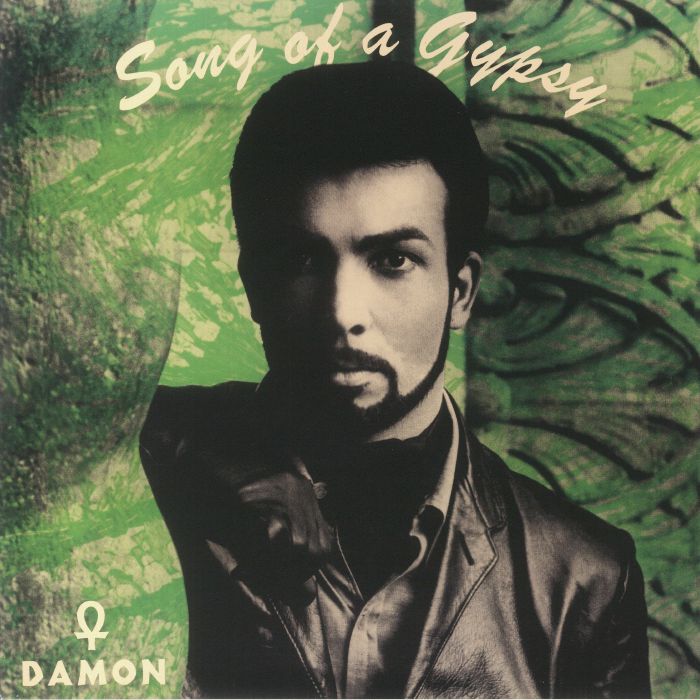 DAMON - Song Of A Gypsy (remastered) Vinyl at Juno Records.