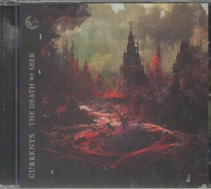 CURRENTS - The Death We Seek CD at Juno Records.