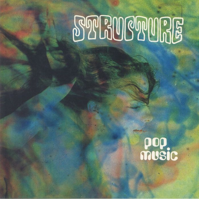 STRUCTURE - Pop Music (reissue) Vinyl at Juno Records.