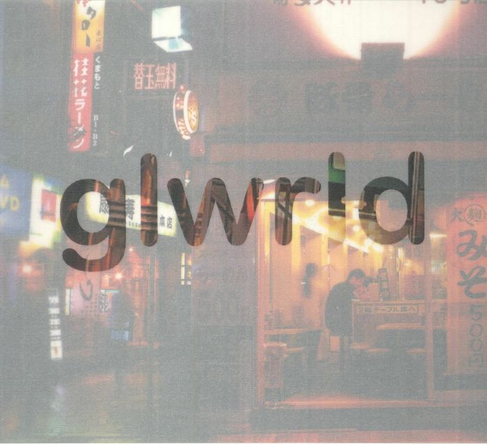 Rod MODELL/TAKA NODA - Glow World CD at Juno Records.