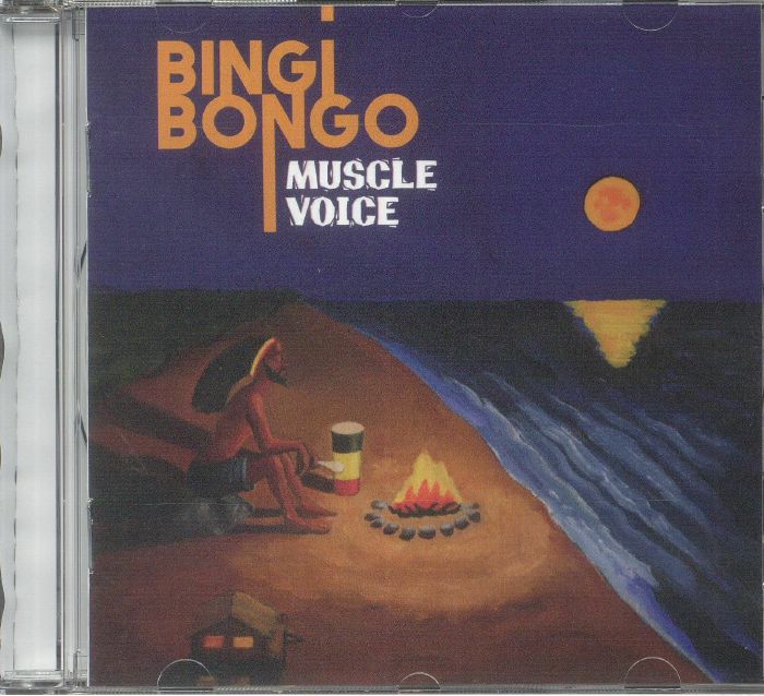 MUSCLE VOICE - Bingi Bongo CD at Juno Records.